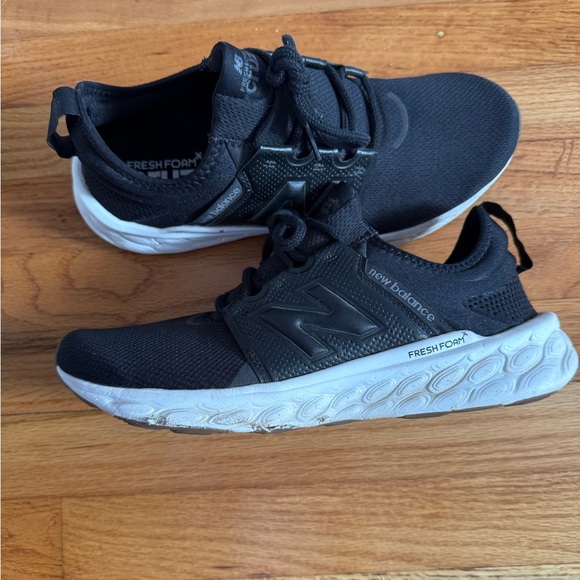 New Balance | Shoes | New Balance Mens Fresh Foam Cruz Running Shoe ...